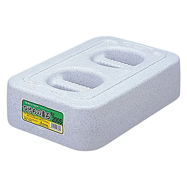 RISU Polyethylene Picklestone 073833 - Globalkitchen Japan