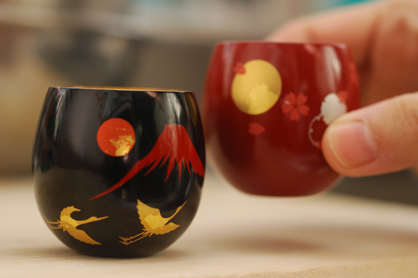 Add a Japanese Spirit to Your Gift - Globalkitchen Japan