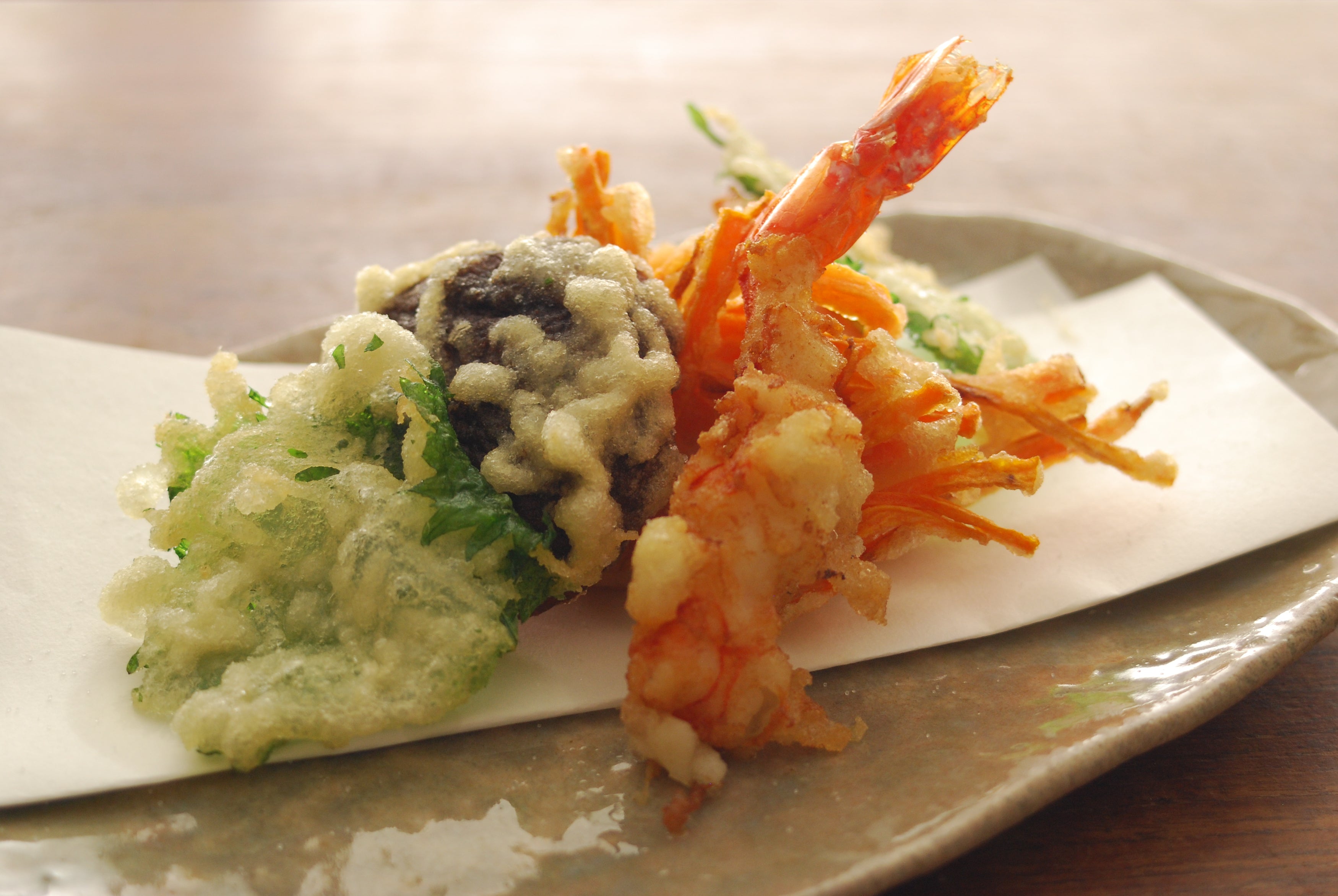Basics of How to Cook Tempura - Globalkitchen Japan