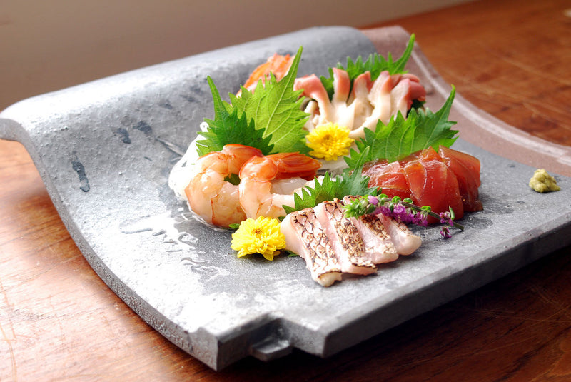 Gorgeous Food Presentation with Yasuda Kawara - Globalkitchen Japan