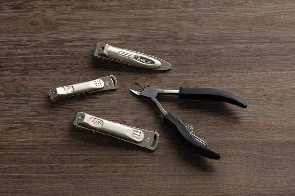 Choosing the Right Clippers For Your Special Fingers and Toes ...