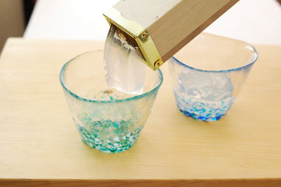 Let's Enjoy "Tokoroten", a Japanese Summer Food! － How to Use Tentsuki ...