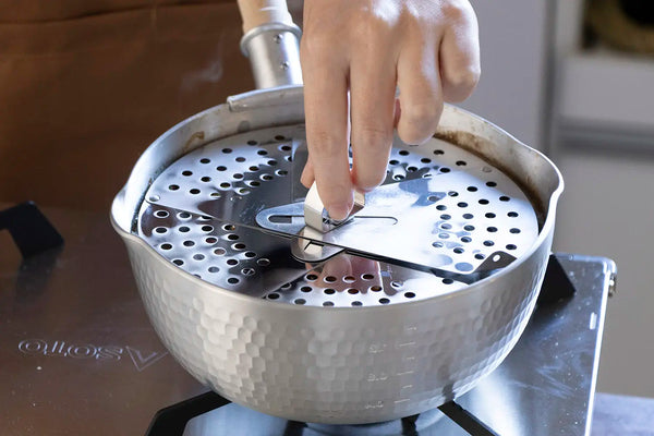 How to Cook Better Stews and Other Foods with Drop Lids - Globalkitchen ...