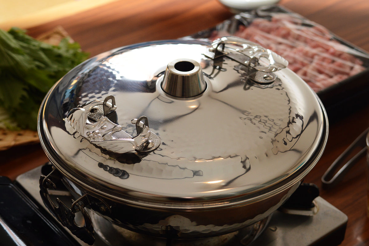 How to Use Shabu Shabu Hot Pots - Globalkitchen Japan
