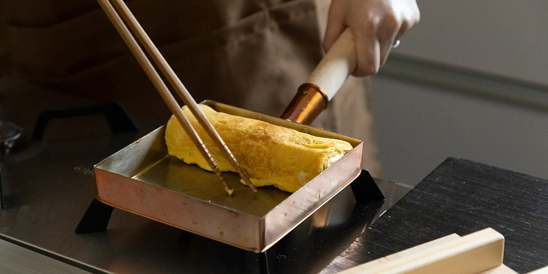 Marushin Douki – Globalkitchen Japan