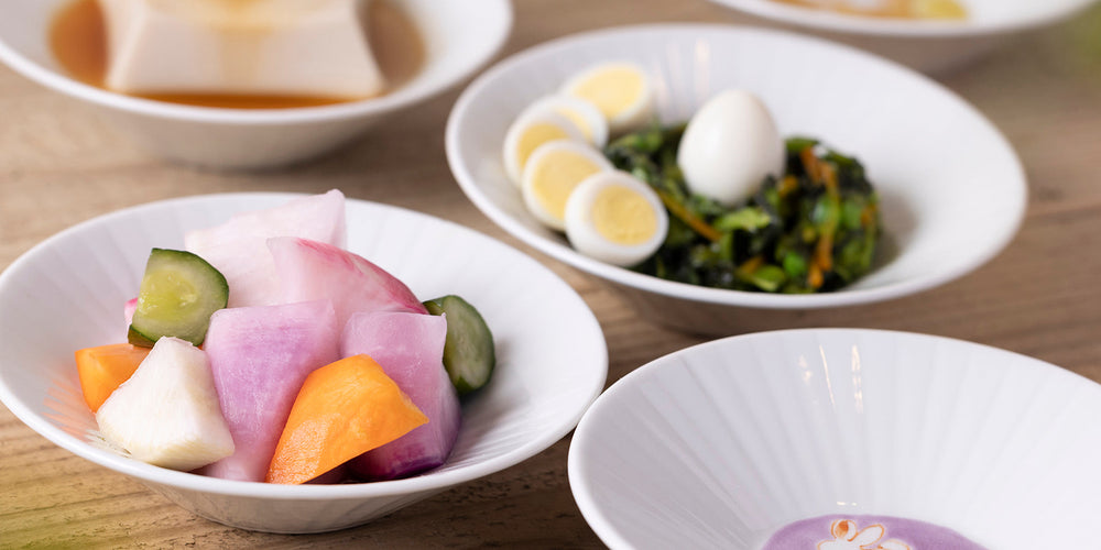 Dinnerware - Globalkitchen Japan
