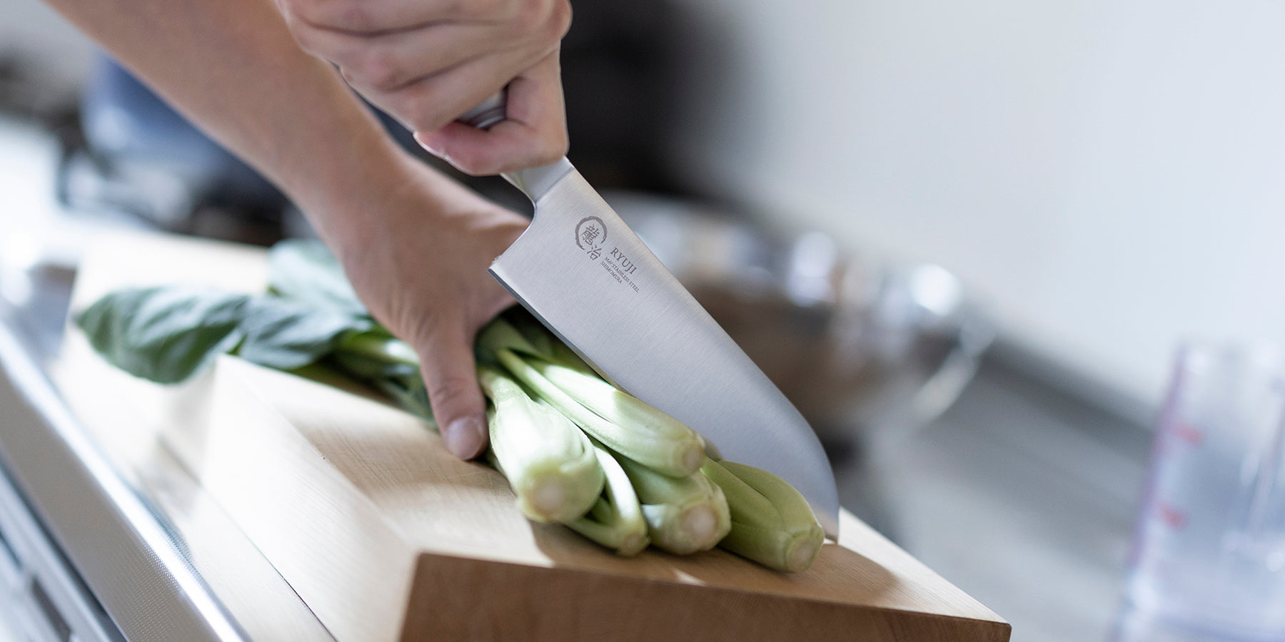 General Purpose Knives - Globalkitchen Japan