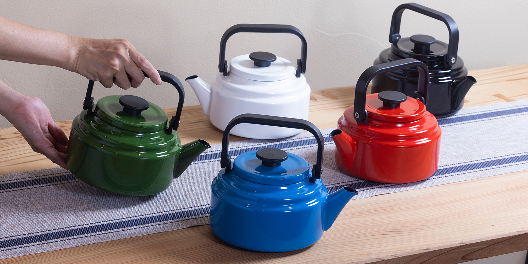 Stovetop Kettles – Tag – Globalkitchen Japan