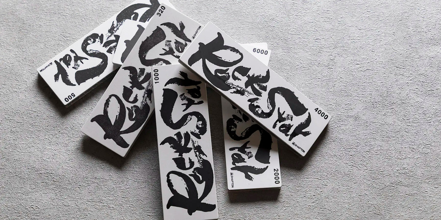 Shapton – Globalkitchen Japan