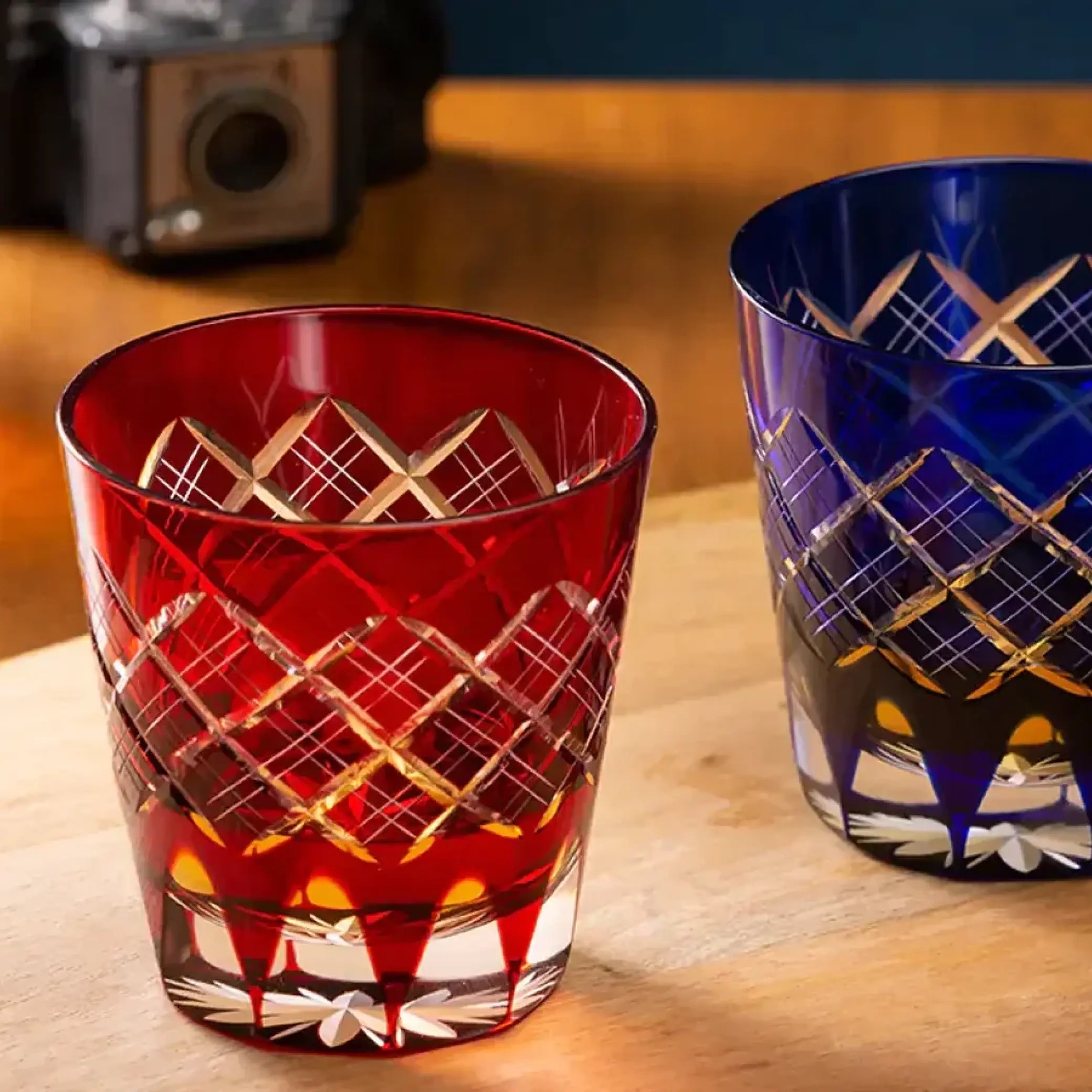 Bar & Drinkware – Globalkitchen Japan