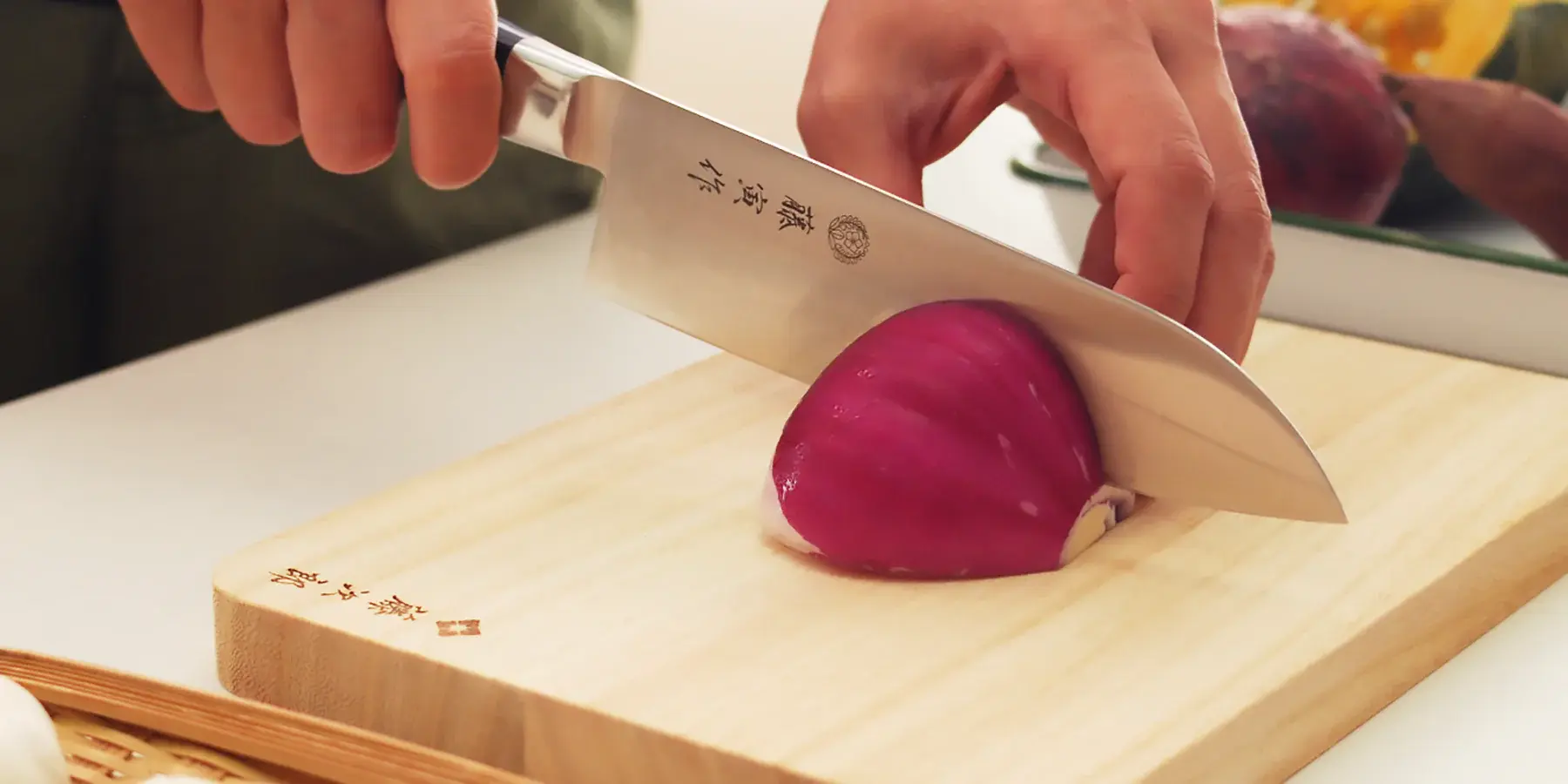 Tojiro - Globalkitchen Japan