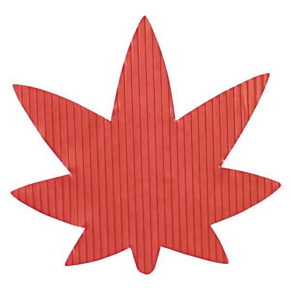 ASAHI SOGYO Polyethylene Baran Sushi Decoration Leaf Maple 1000 pcs ...