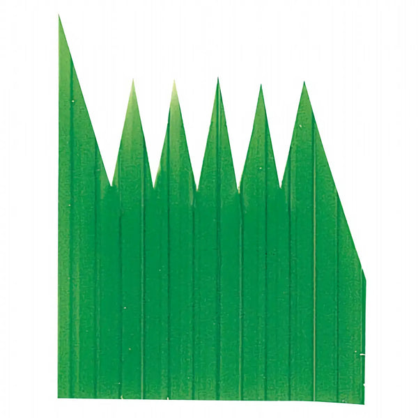 ASAHI SOGYO Polyethylene Baran Sushi Decoration Leaf Mini 2000 pcs ...