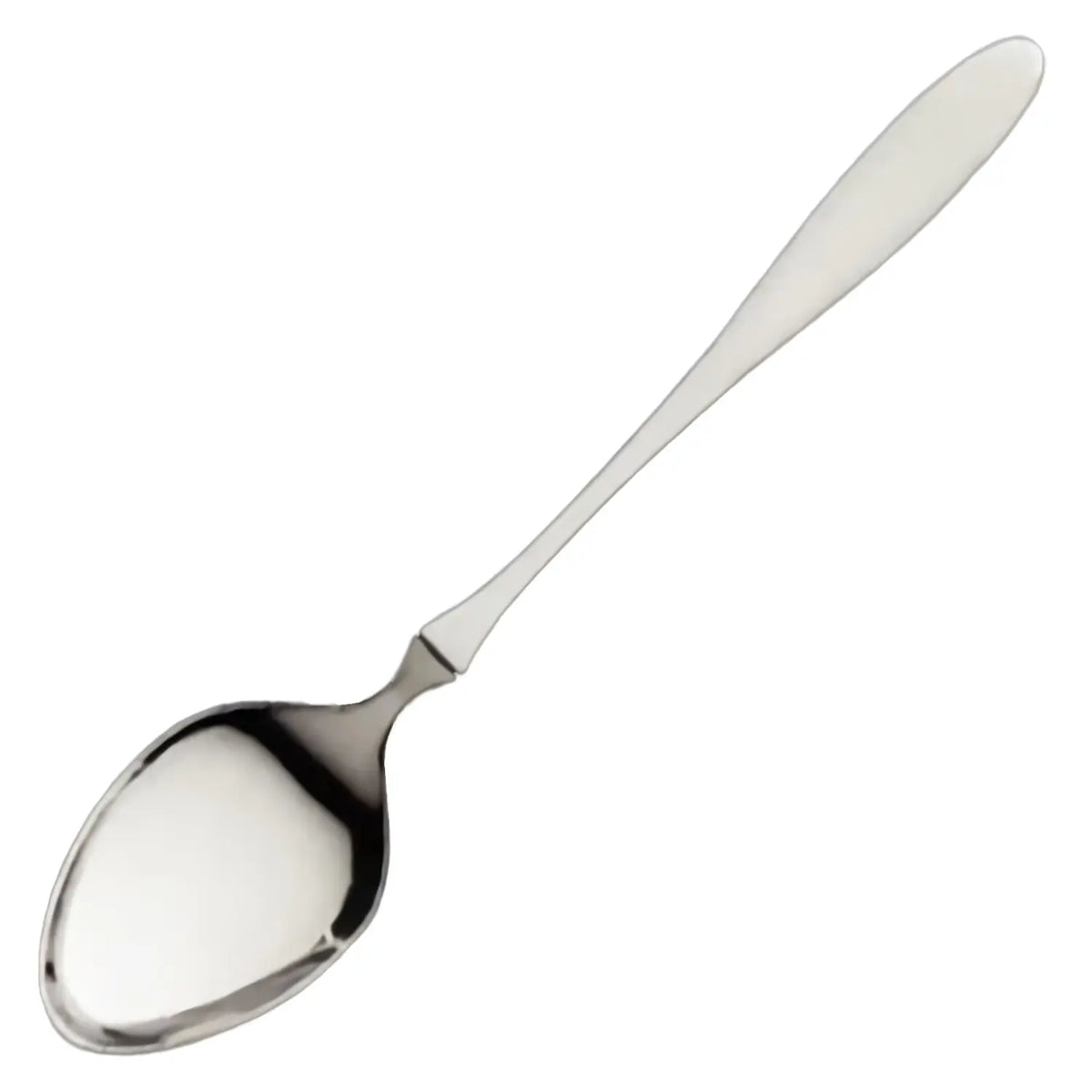 Asahi Bonheur Stainless Steel Large Tea Spoon - Globalkitchen Japan