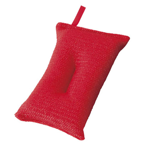 Sponges & Scouring Pads Tagged "Red" - Globalkitchen Japan