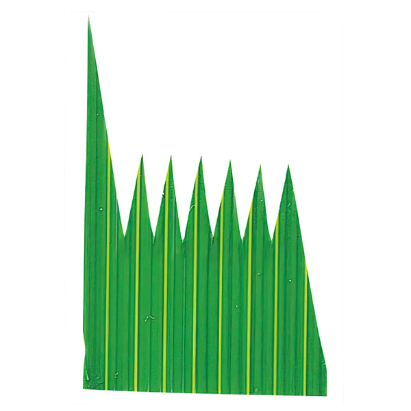 EBM Polyethylene Baran Sushi Decoration Leaf Mini 2000 pcs ...