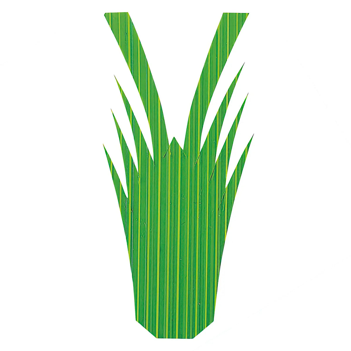 EBM Polyethylene Baran Sushi Decoration Leaf Shrimp 1000 pcs - Globalkitchen Japan