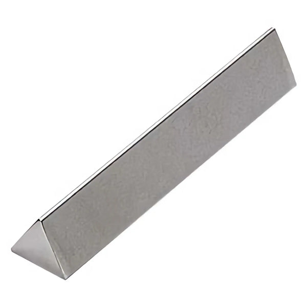 EBM Stainless Steel Chopstick Rest Triangle - Globalkitchen Japan