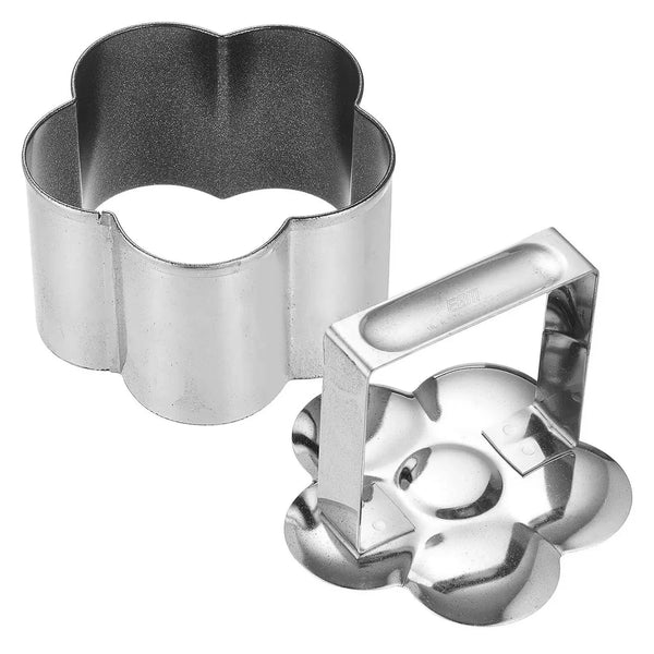 EBM Stainless Steel Super Coated Rice Mold Ume - Globalkitchen Japan