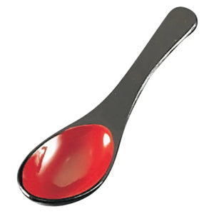EBM Melamine Renge Spoon - Globalkitchen Japan