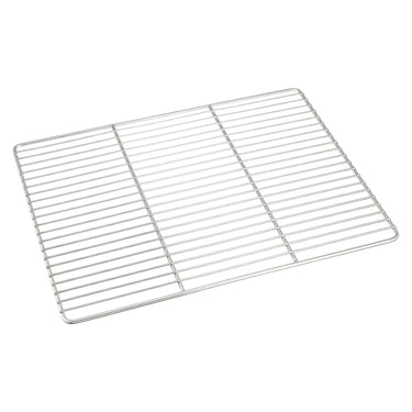 EBM Stainless Steel Rectangle Cake Cooling Rack – Globalkitchen Japan