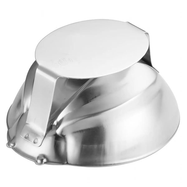 Kanda Stainless Steel Rice Mold Rabbit - Globalkitchen Japan