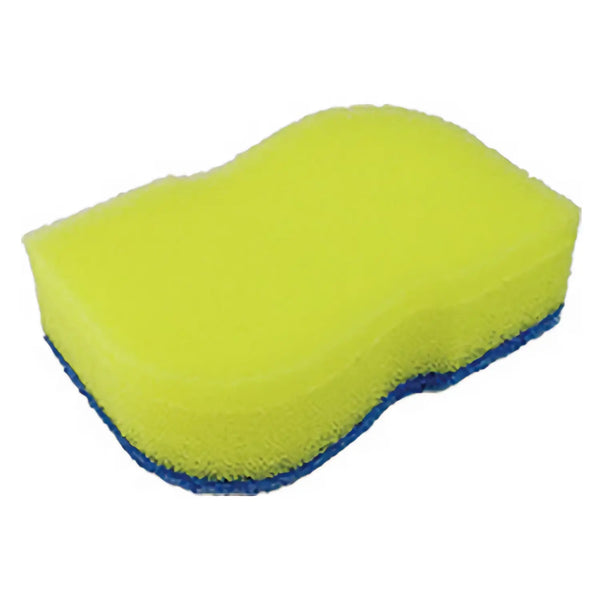 Kikulon Pro Nylon Antibacterial Cleaning Sponge 5 pcs - Globalkitchen Japan