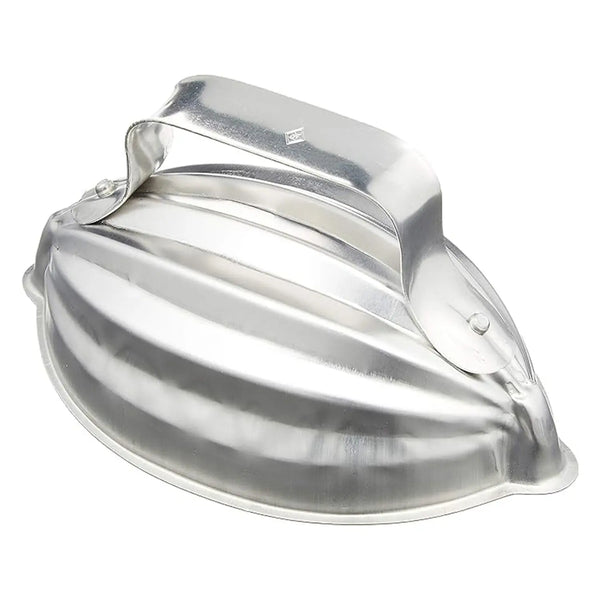 Kubodera Aluminum Rice Mold Melon - Globalkitchen Japan