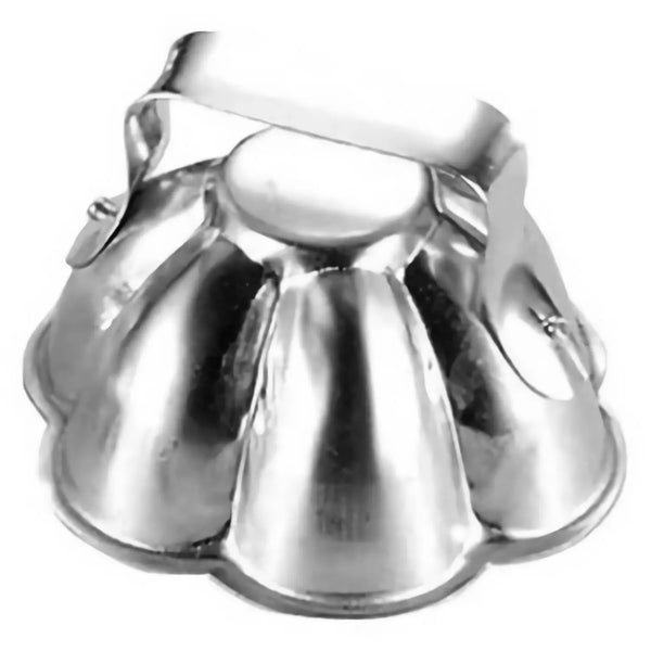 Kubodera Aluminum Rice Mold Ume - Globalkitchen Japan