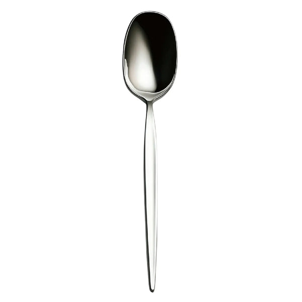 Luckywood Meteora Stainless Steel Lunch Spoon - Globalkitchen Japan