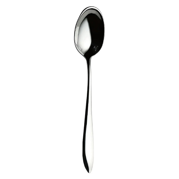Luckywood Veloute Stainless Steel Lunch Spoon - Globalkitchen Japan