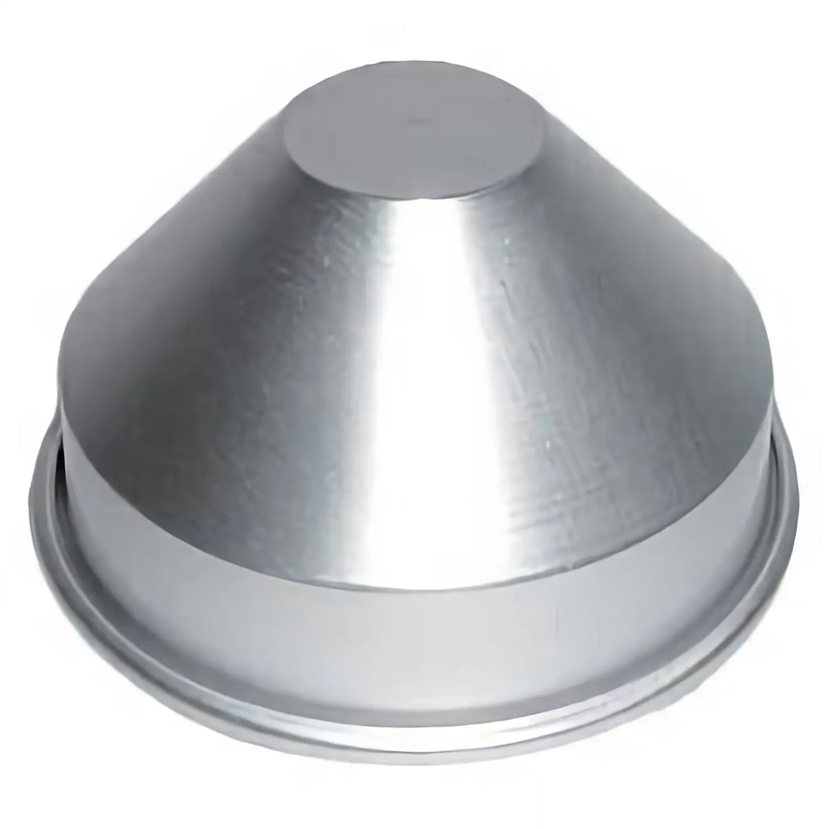 Maekawa Kinzoku Aluminum Rice Mold Mt. Fuji - Globalkitchen Japan