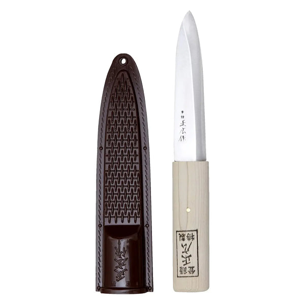Makiri Knives - Globalkitchen Japan