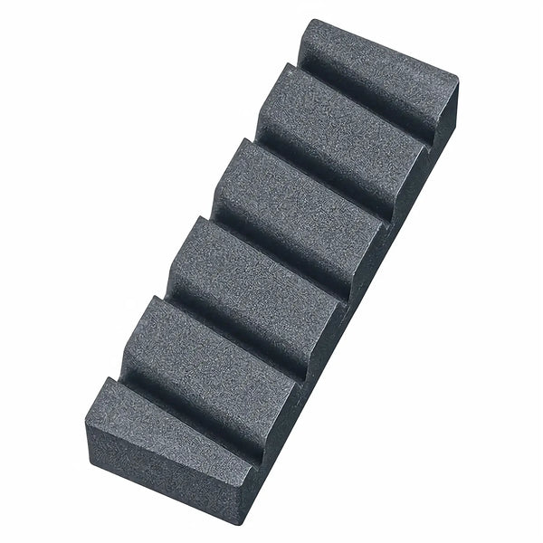 NANIWA Flattening Stone 220 Grit - Globalkitchen Japan