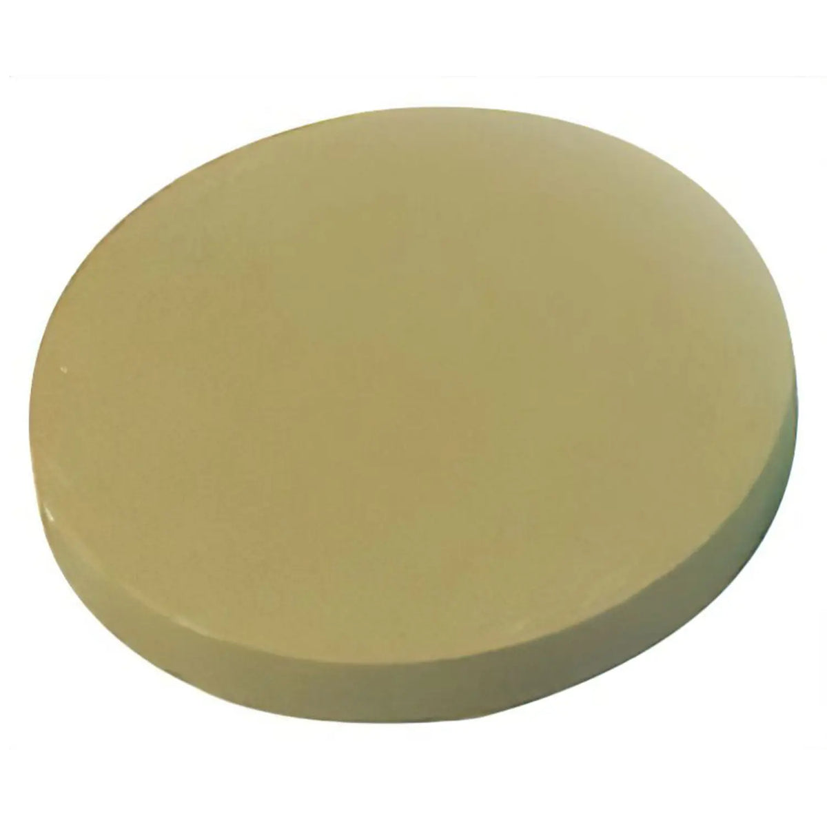 NANIWA Round Sharpening Stone for Long Knives - Globalkitchen Japan