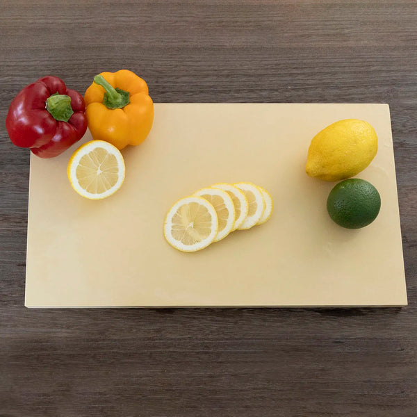 Parker Asahi Cookin Cut Synthetic Rubber Antibacterial Cutting Board ...