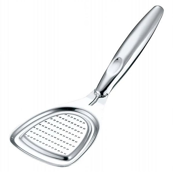 Sampo Sangyo Stainless Steel Ginger Grater - Globalkitchen Japan