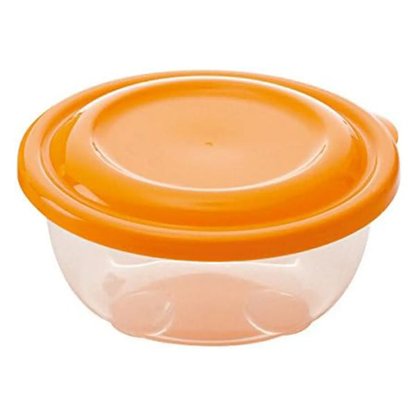 Takeya Polypropylene Round Storage Container 3 Piece Set ...