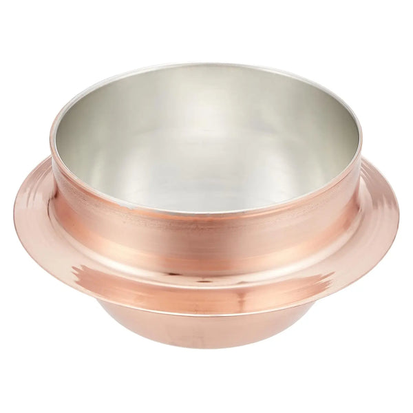 TKG Inaka Copper Kamameshi Pot Set - Globalkitchen Japan