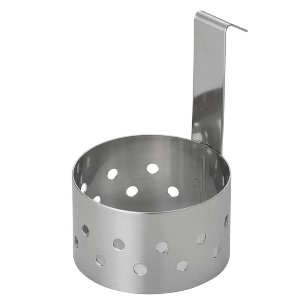 TKG Stainless Steel Kakiage Tempura Deep Fryer Ladle 90mm ...