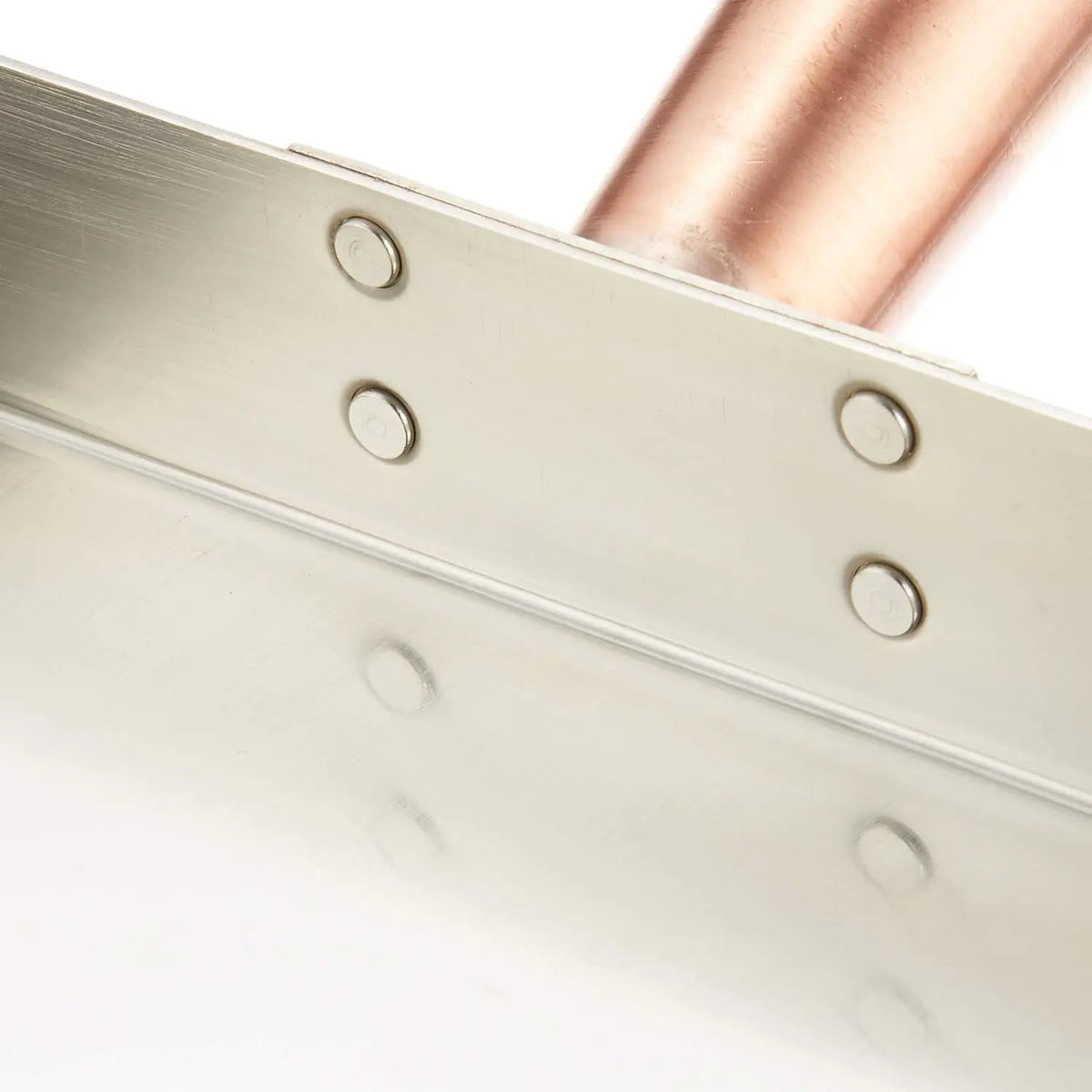 Tanabe Copper Tamagoyaki Omelette Pan Kanto Style - Globalkitchen Japan