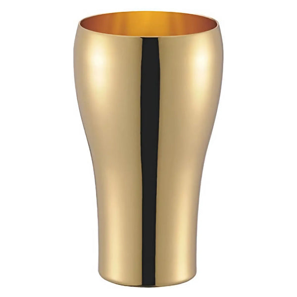 Tanabe Hana Copper Tumbler - Globalkitchen Japan