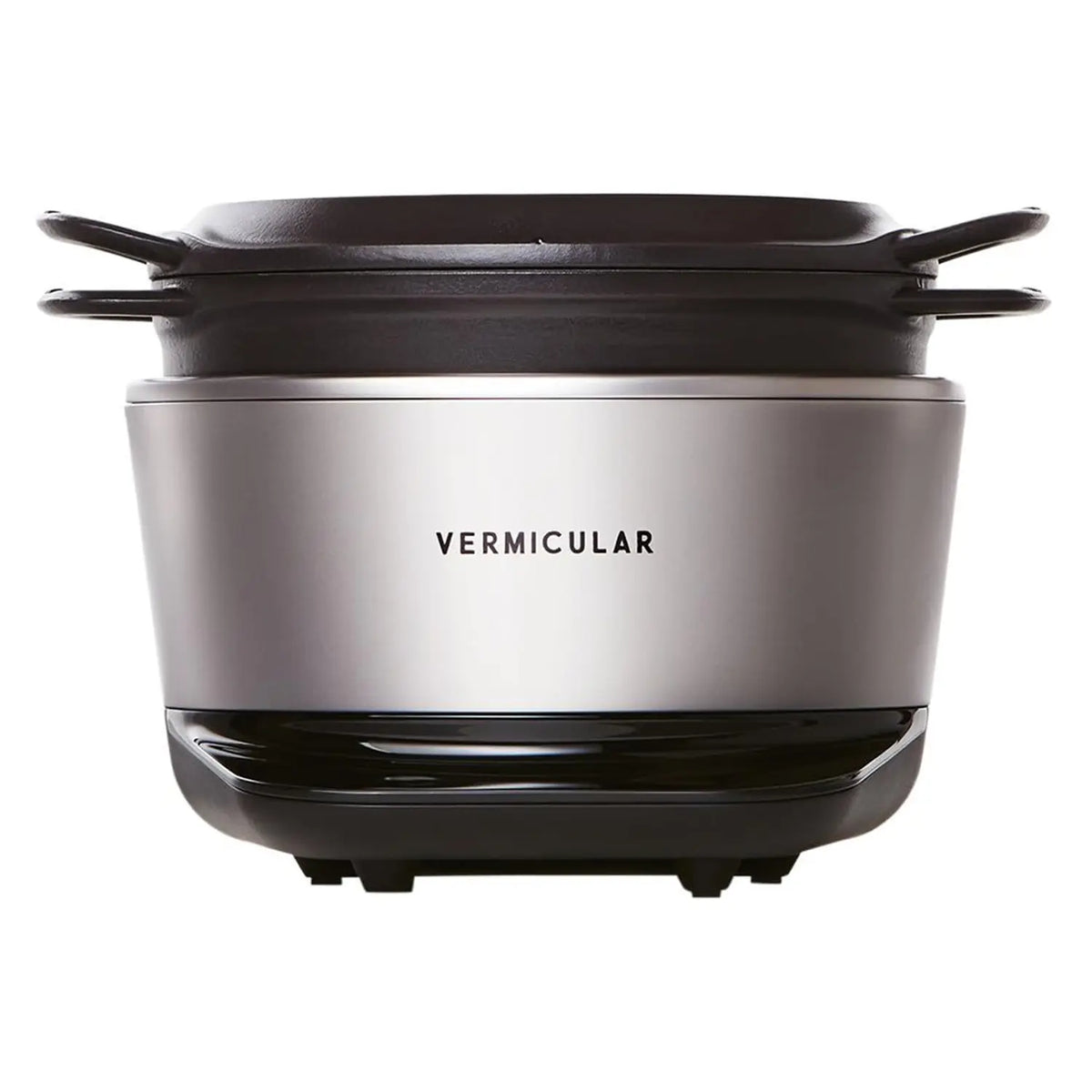 Vermicular Musui–Kamado Cast Iron Induction Cooker - Globalkitchen Japan