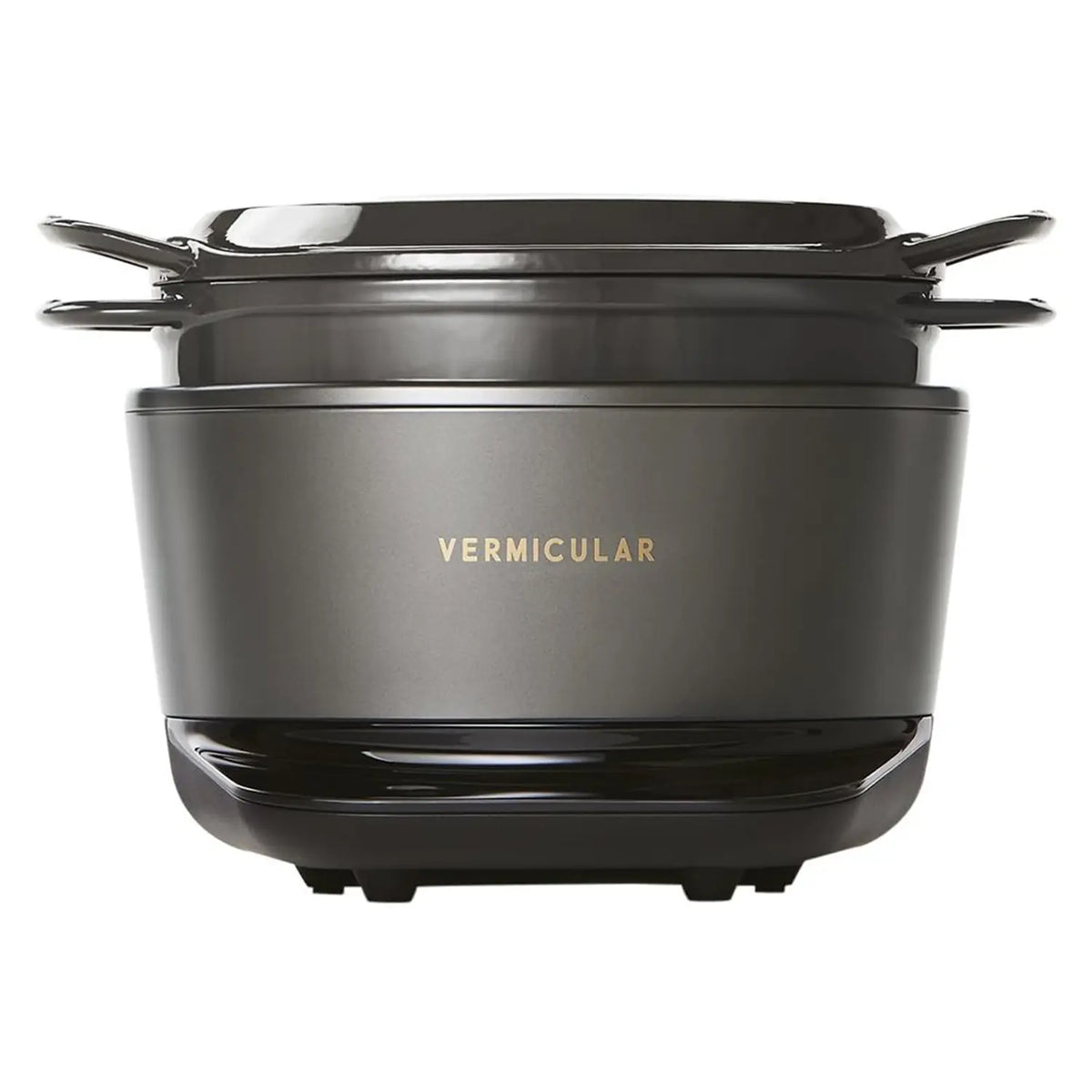 Vermicular Musui–Kamado Cast Iron Induction Cooker - Globalkitchen Japan