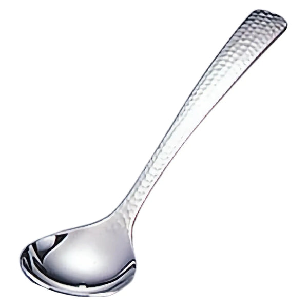 Wada Stainless Steel Renge Spoon - Globalkitchen Japan