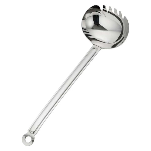 Wada Stainless Steel Fork Ladle - Globalkitchen Japan