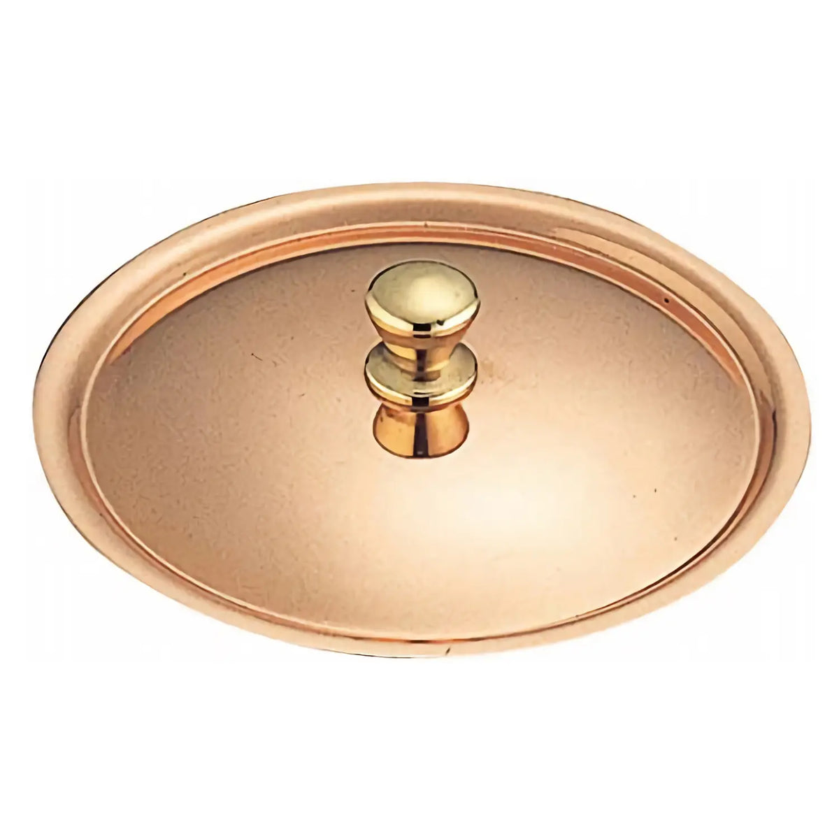WADASUKE Copper Lid for Mini Saucepan - Globalkitchen Japan