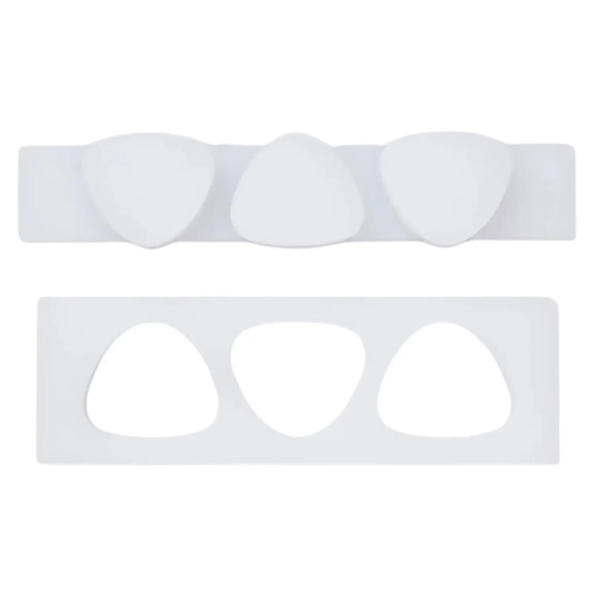 Yamagata Kagaku Polyethylene Onigiri Rice Ball Mold Kanto Style with P ...