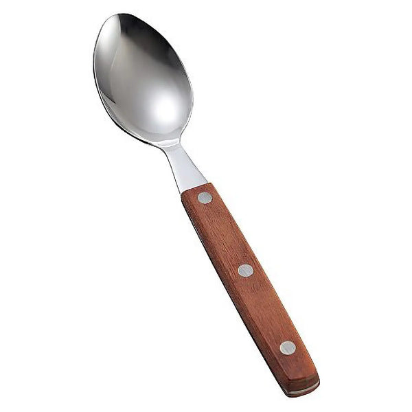 Yaxell Stainless Steel Curry Spoon - Globalkitchen Japan