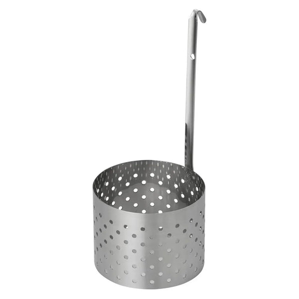Yukiwa Stainless Steel Kakiage Tempura Deep Fryer Ladle - Globalkitchen ...